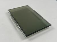 China 4.0 V Positive TN Transmissive Segment Code Screen Customizable LCD for sale