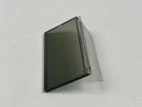 China 3.3 V Positive TN Transmissive Segment Code Screen Customizable LCD for sale