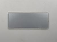 China 4.5V Positive COB 6 O' CLOCK Transflective Dot Matrix Screen for sale