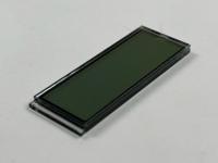 China 3.0 V Positive 6 O' CLOCK Transmissive Segment Screen For Thermometer for sale