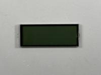 China 3.0 V Positive 6 O' CLOCK Transmissive Segment Screen For Thermometer for sale