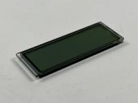 China 3.0 V Positive 6 O' CLOCK Transmissive Segment Screen For Thermometer for sale