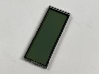 China 3.0 V Positive 6 O' CLOCK Transmissive Segment Screen For Thermometer for sale