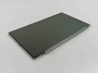 China Positive 6 O' CLOCK Transmissive Monochrome Va Lcd Display Screen PIN For Massager for sale