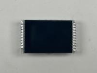 China Negative 6 O' CLOCK Transmissive Monochrome PIN Hair Removal Device Screen for sale