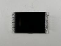 China Negative 6 O' CLOCK Transmissive Monochrome PIN Hair Removal Device Screen for sale