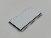 China Positive 6 O' CLOCK Transmissive Monochrome Segment htn display waterproof for sale