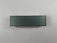 China HTN Positive 5.0 V 7:30  O' CLOCK Transflective Customizable Speedometer Screen for sale