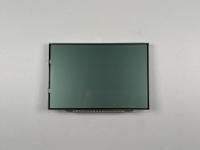 China 6 O' CLOCK Positive Transmissive HTN Segment Code LCD Ultrasonic Therapy Device Display for sale