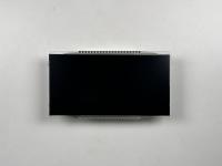 China 6 O' CLOCK Negative Transflective Va Lcd Display With Backlight For Power Supply for sale
