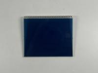China Negative 12 O' CLOCK Transmissive Monochrome Display PIN Temperature Control for sale