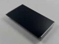 China Negative 6 O' CLOCK Transflective Monochrome Display PIN Motorcycle Instrument Screen for sale