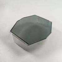 China Factory Hot Sales HTN LCD Display Eight Shape Monochrome 7 Segment Graphic LCD Screen For Motorcycle Instruments for sale