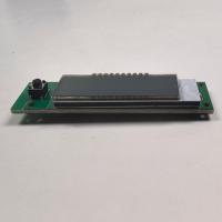 China FSTN Graphic COB Display Screen Dot Matrix Lcd Module Custom 128*128 For Power Screen for sale