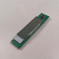 China FSTN Graphic COB Display Screen Dot Matrix Lcd Module Custom 128*128 For Power Screen for sale