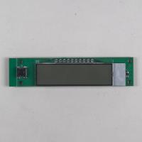 China FSTN Graphic COB Display Screen Dot Matrix Lcd Module Custom 128*128 For Power Screen for sale