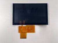 China 5 Inch 800x480 TFT LCD Display Module for sale