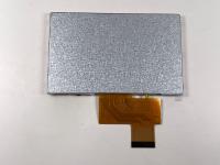 China 5 Inch 800x480 TFT LCD Display Module for sale