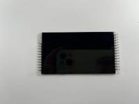 China High Contrast Lcd VA Monochrome Display for sale