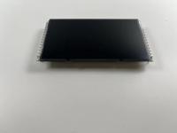 China High Contrast Lcd VA Monochrome Display for sale