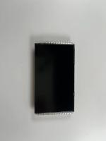 China High Contrast Lcd VA Monochrome Display for sale