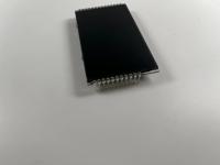 China High Contrast Lcd VA Monochrome Display for sale