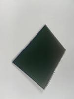 China OEM FSTN LCD Display Positive Mode Monochrome Graphic 12 O'clock Viewing Angle For Thermostat for sale