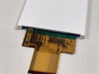 China TFT LCD Display Manufacturer 1.44 inch 128*160 RGB Custom Driver IC ST7735SV for sale