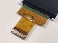 China TFT LCD Display Manufacturer 1.44 inch 128*160 RGB Custom Driver IC ST7735SV for sale