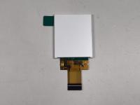China TFT LCD Display Manufacturer 1.44 inch 128*160 RGB Custom Driver IC ST7735SV for sale