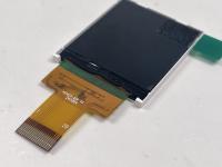 China TFT LCD Display Manufacturer 1.44 inch 128*160 RGB Custom Driver IC ST7735SV for sale