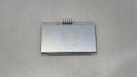 China High  Quality Custom HTN LCD Display Eight Shape Monochrome 7 Segment Graphic LCD Screen For Motorcycle Instruments for sale
