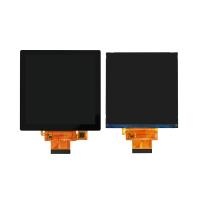 China Fangsheng 4 Inch 480x480 Tft Lcd Display ST7701S TFT Display With RGB Interface for sale