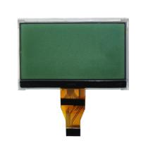 China Custom 128x64 Graphic Low Power Monochrome LCD COG LCD Display Module With Backlight for sale