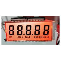 China Custom TN/HTN/STN/FSTN/DFSTN Monochrome LCD Display Manufacturer | Tailor-Made LCD Solutions for Industrial Use for sale