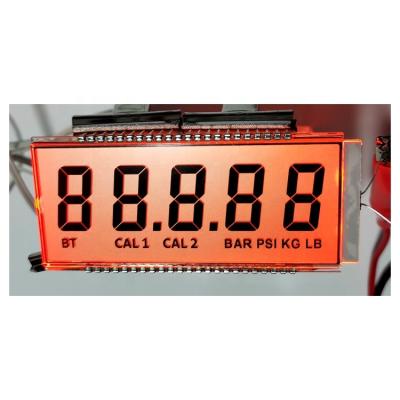 China Custom TN/HTN/STN/FSTN/DFSTN Monochrome LCD Display Manufacturer | Tailor-Made LCD Solutions for Industrial Use for sale