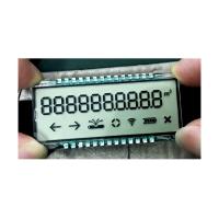 China High Quality Custom LCD Display and 7 Segment LCD Display Manufacturer for Industrial Applications for sale