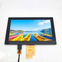 China 7 Inch TFT Display Module 3.5 Inch TFT LCD Screen Manufacturer Custom Solutions for sale