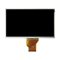 China Custom SPI TFT Display 800x480 Touch TFT 7 Inch TFT LCD Display Module for Infotainment Systems for sale