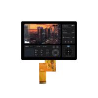 China Custom 5 Inch TFT LCD for Medical Device 720*720 5 Inch Display with RGB Interface LCD Custom for sale