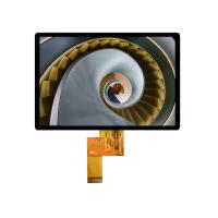 China Manufacture TFT LCD Display 7 inch Industrial Grade TFT LCD Display Module with Touch Screen Custom TFT LCD Module for sale