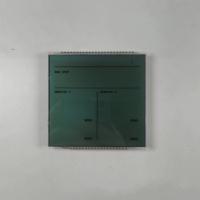 China Custom Segment LCD for Vehicle Display RoHS Compliant TN STN FSTN VA Segment LCD Display for sale