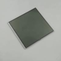 China Custom Rohs Compliant LCD 7 Segment for Medical Equipment Custom HTN FSTN TN LCD Display for sale