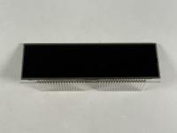 China Custom Segment LCD Display for Motorcycle Instrument Display OEM ODM TN HTN STN FSTN for sale