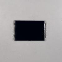 China Custom THN Negative Segmented LCD Display for Industrial Temperature Control LCD Display 7 Segment for sale