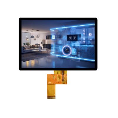 China OEM ODM Support Medical Grade TFT Screen 5 Inch 7 Inch  10.1 Inch IPS TFT Screen with High Resolution for sale