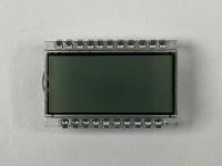 China Industrial LCD Segment Display Custom LCD Display 7 Segment 7 Segment LCD for sale