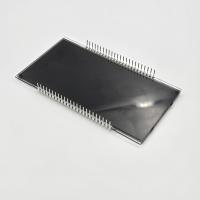 China Shenzhen Segmented LCD Displays | Custom LCD Segment Display Manufacturer for Industrial and Consumer Electronics for sale