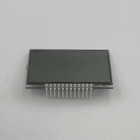 China Custom Segment LCD | 7 Segment LCD Screen Manufacturer for Monochrome Display Solutions for sale