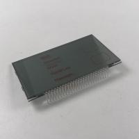 China Custom Segment LCD | 7 Segment LCD Screen Manufacturer for Monochrome Display Solutions for sale